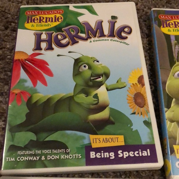 Free Hermie And Friends Coloring Pages